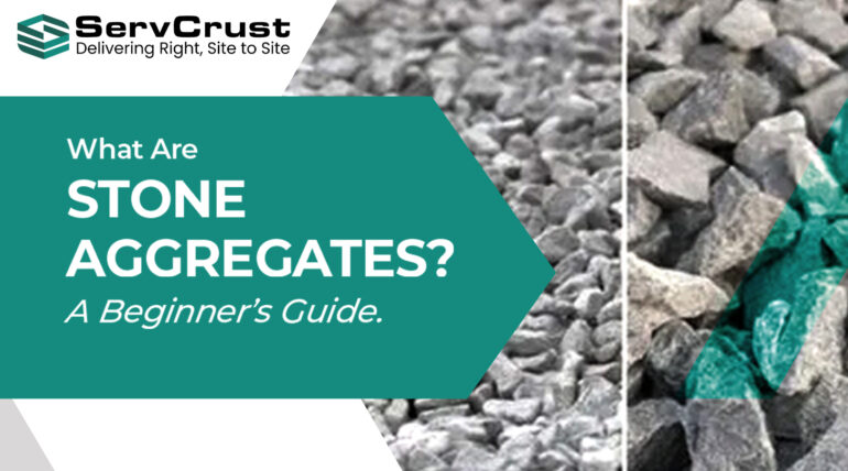 What Are Stone Aggregates